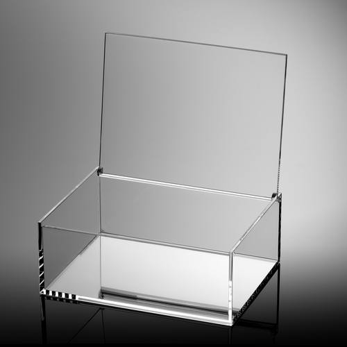 Les Plexiglass | Davoise